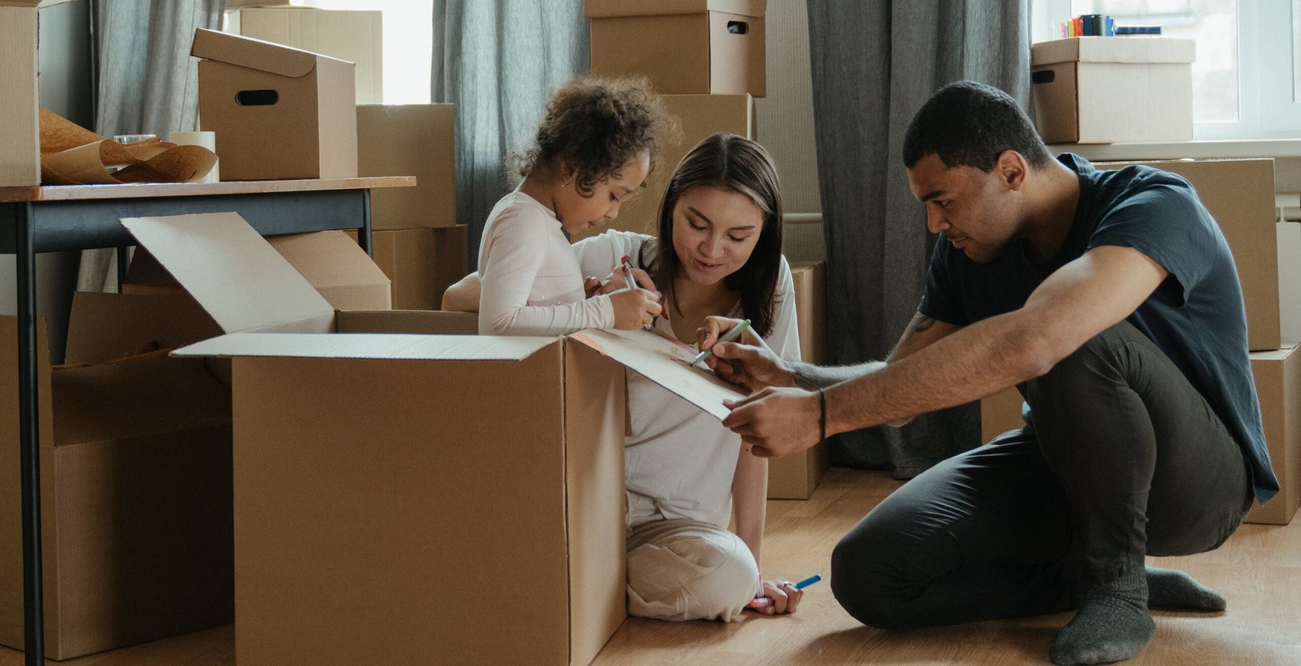 Anticipating a life transition or changes in ministry and personnel ...