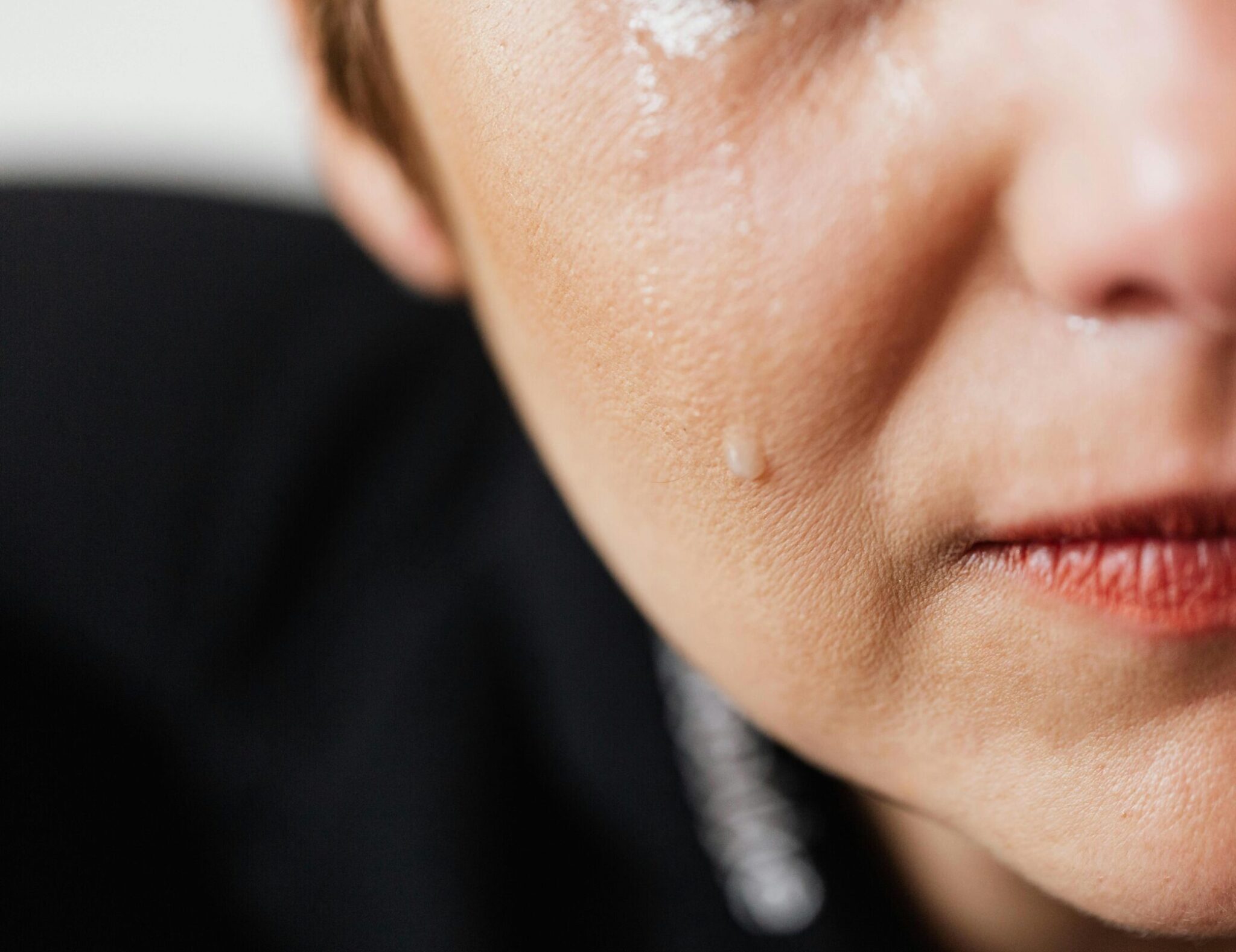 Image of a Suffering God - Navigators Train – Develop – Care