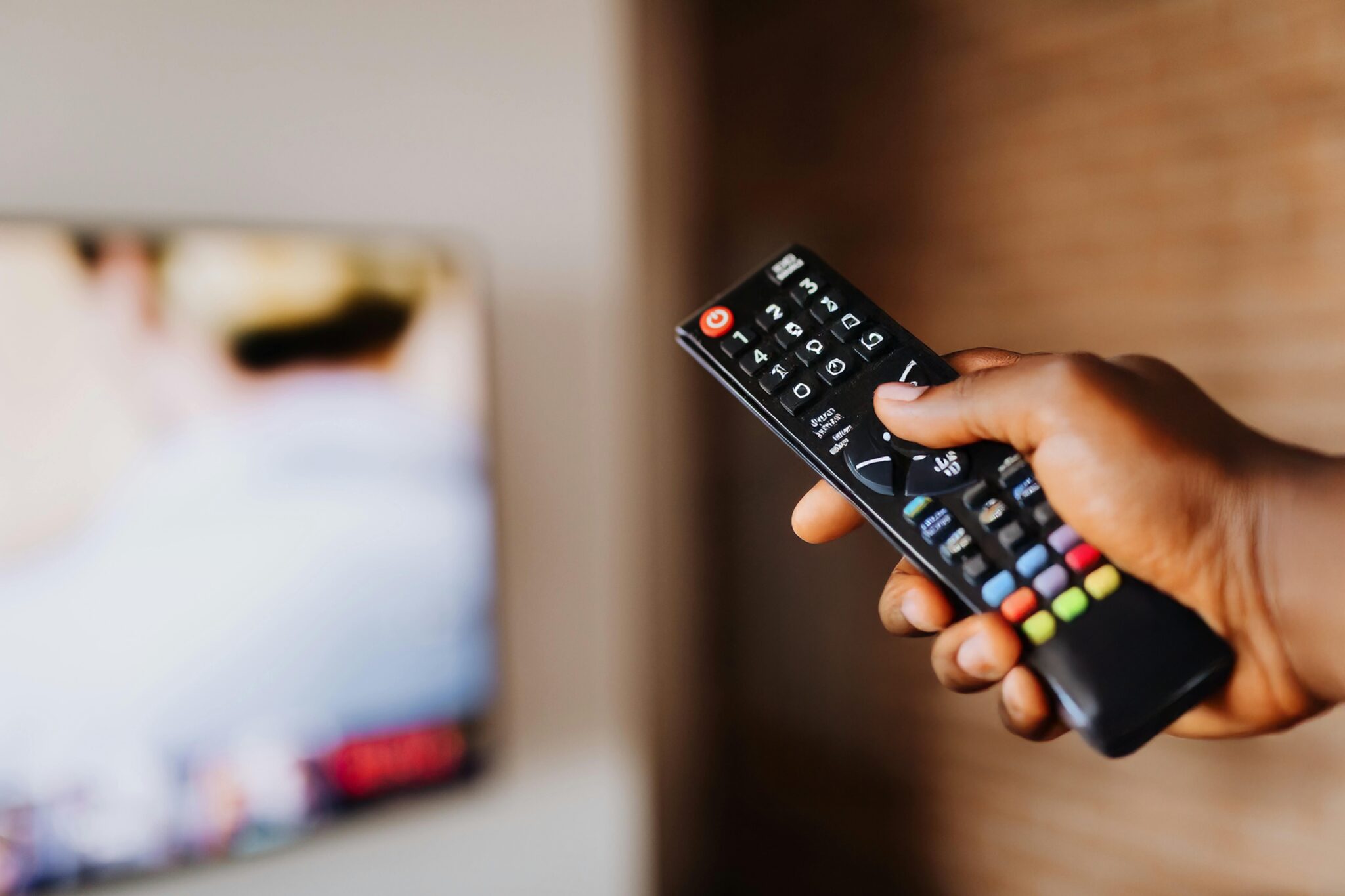 When Grief is Louder - Navigators Train – Develop – Care